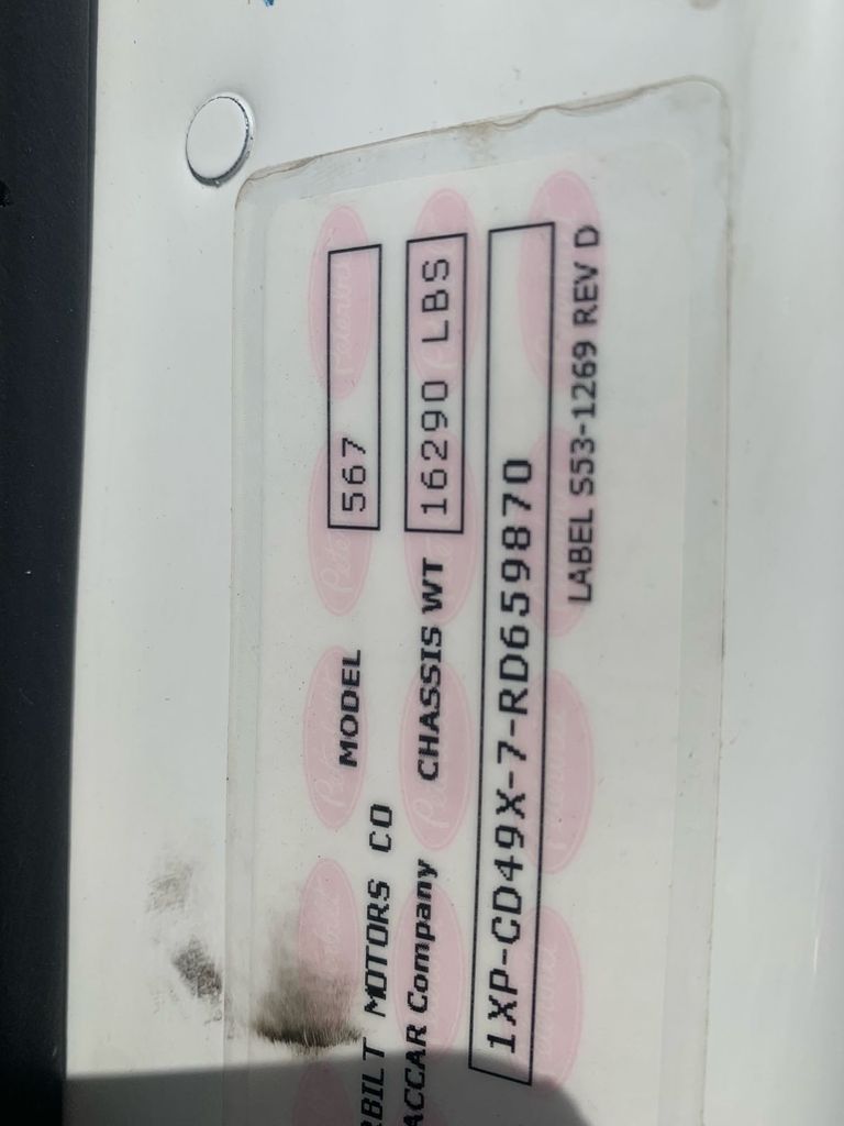 1999 National RV Tradewinds 7371 - National Vehicle