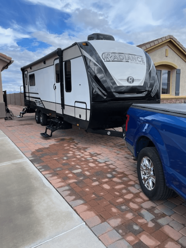 2020 Cruiser RV Radiance Ultra Lite 25RK - National Vehicle