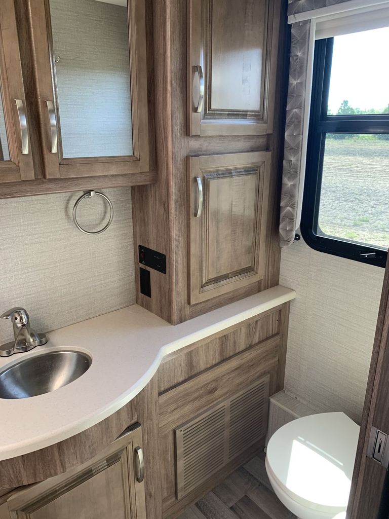 2020 Jayco Precept 36A - National Vehicle