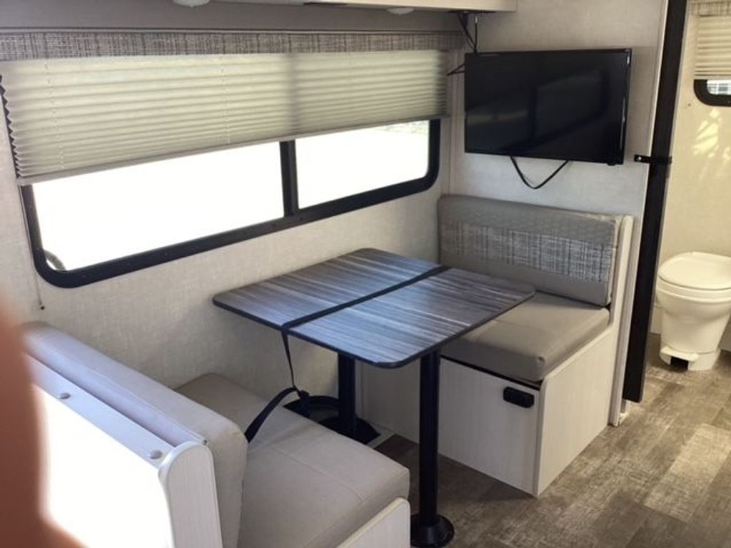 2022 Forest River R-Pod 192 - National Vehicle