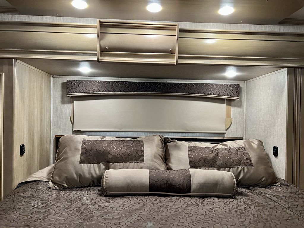 2017 Redwood RV 5th Wheel 36RL - National Vehicle