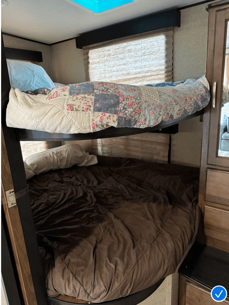 2019 Grand Design Reflection 28BH - National Vehicle