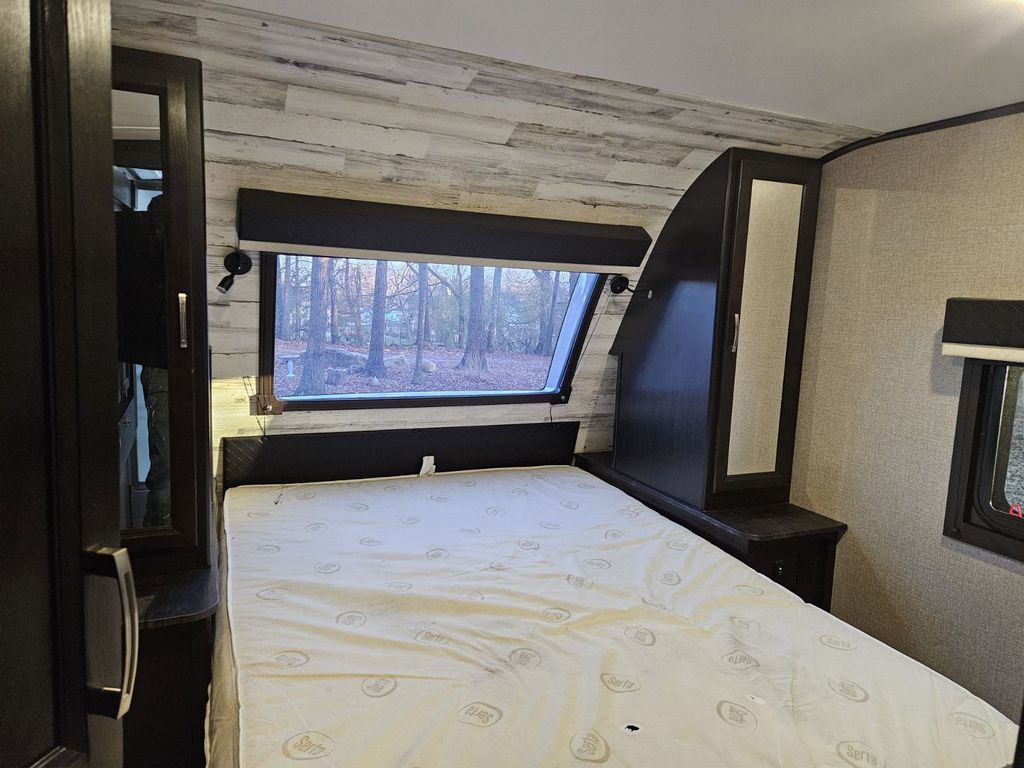 2020 Jayco White Hawk 32RL - National Vehicle