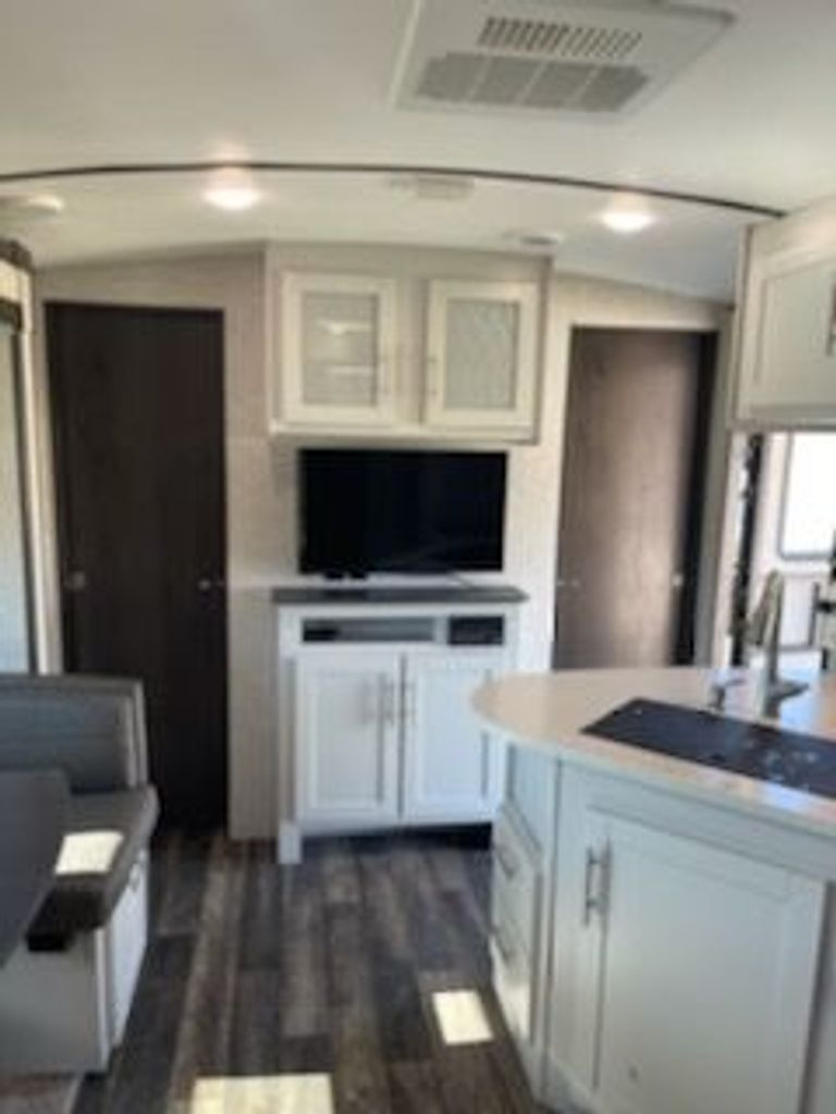 2020 Keystone Bullet Premier Ultra 22RBPR - National Vehicle