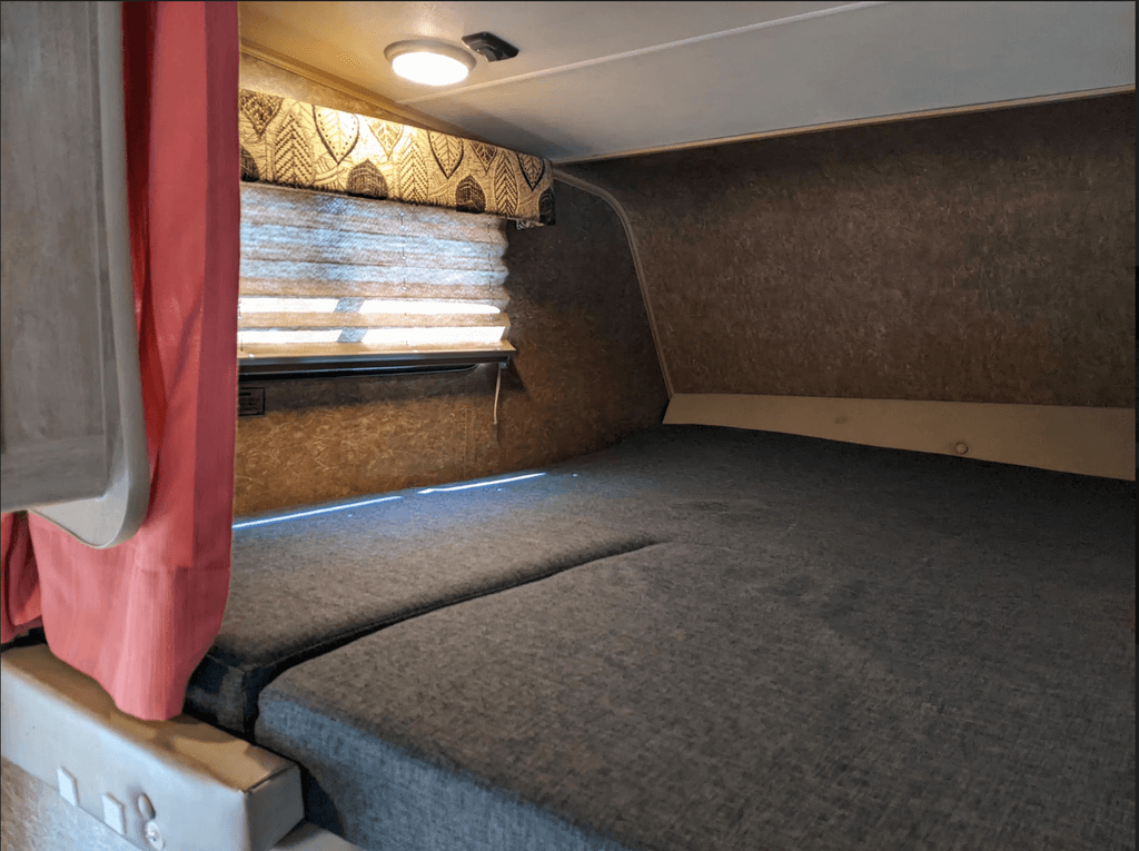 2016 Coachmen Freelander 26RS - National Vehicle