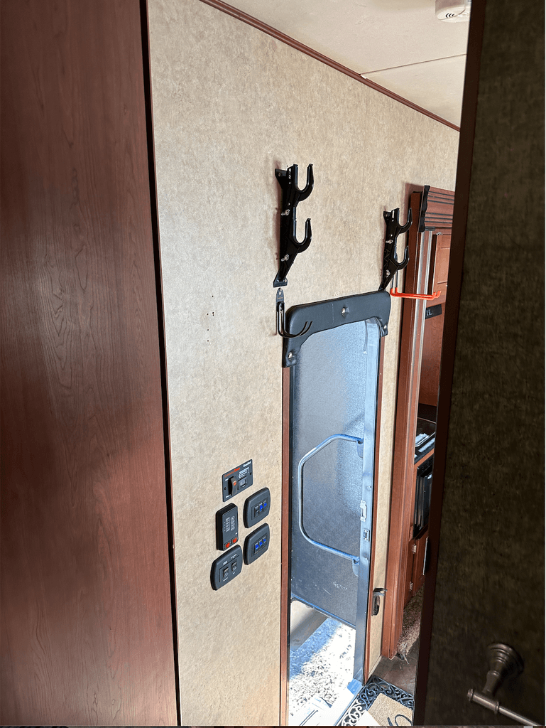 2014 Forest River Cherokee Vengeance 377V - National Vehicle