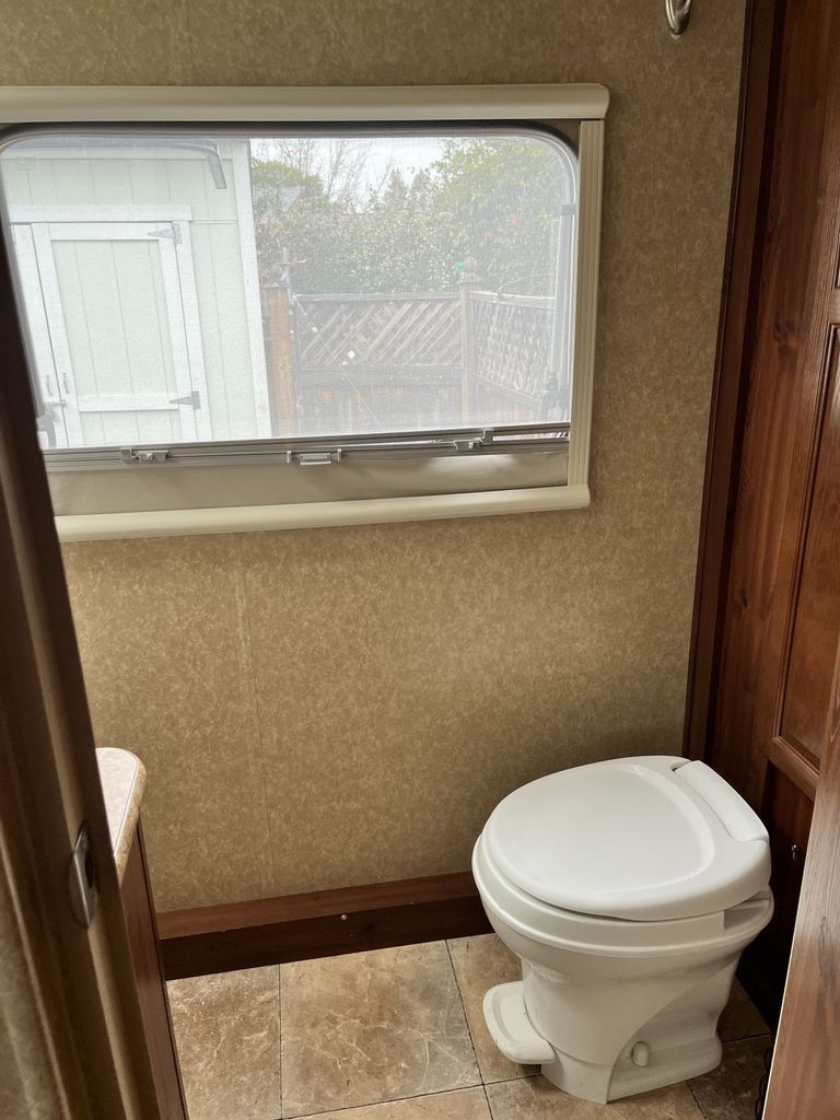 2012 Forest River Rockwood Mini Lite 181 ETC - National Vehicle