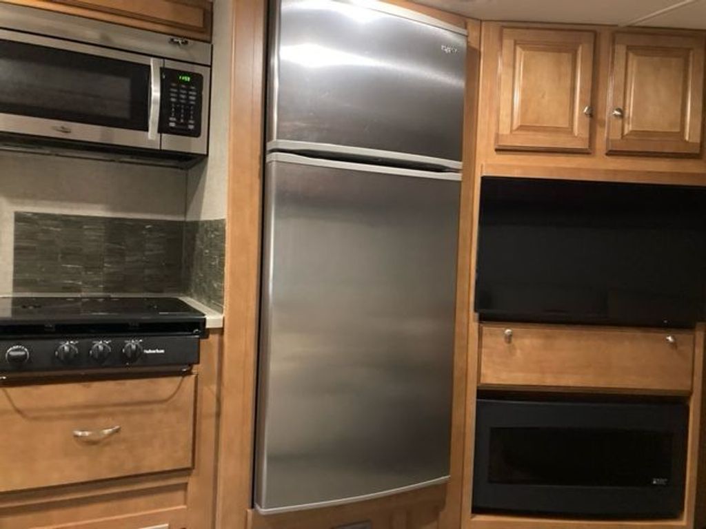 2019 Winnebago Adventurer 35F - National Vehicle