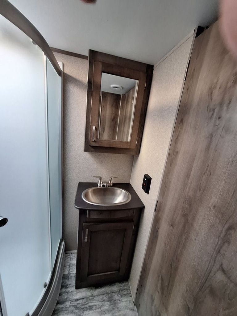 2020 Keystone Sprinter Campfire Edition 29FWBH - National Vehicle