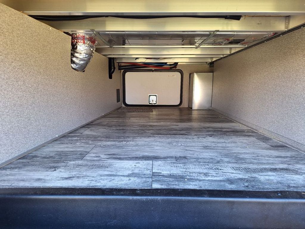 2020 Keystone Sprinter Campfire Edition 29FWBH - National Vehicle