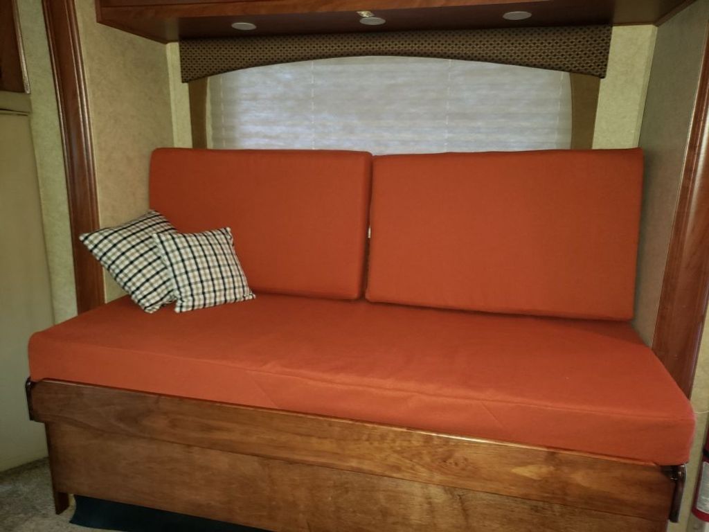 2013 Forest River Lexington Grand Touring 295DS - National Vehicle