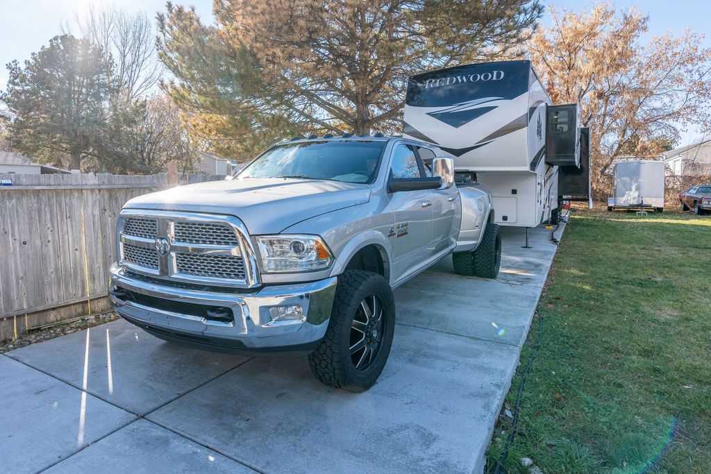 2020 Redwood RV 5th Wheel 4001 LK - National Vehicle