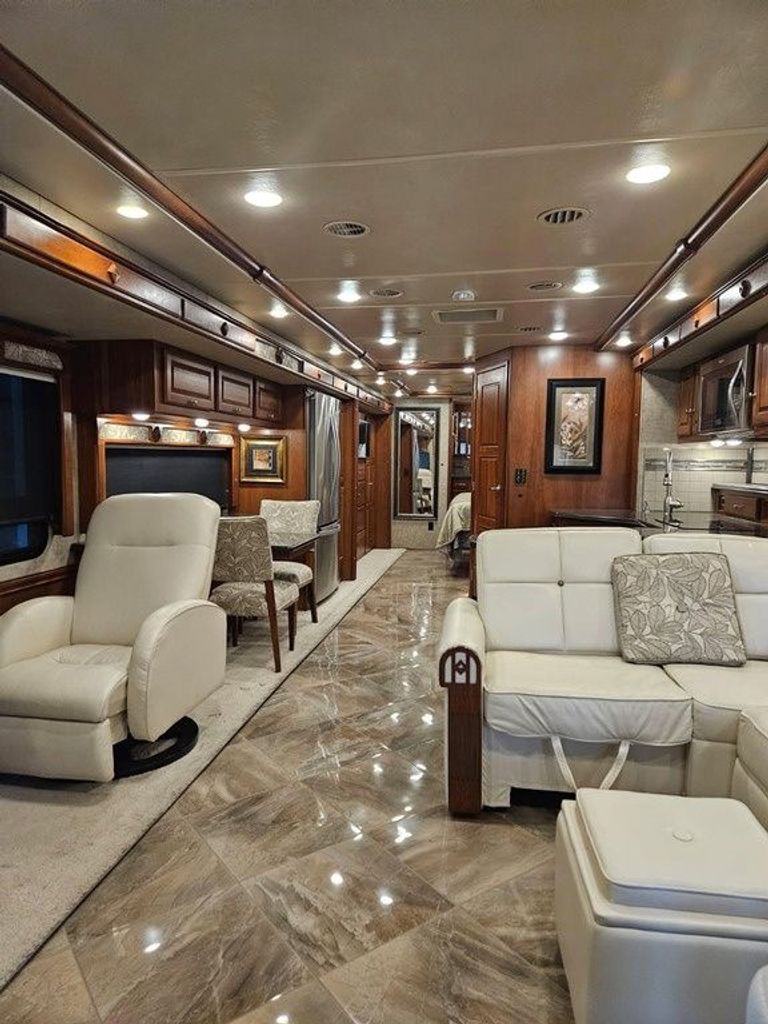 2016 Winnebago Journey 42E - National Vehicle