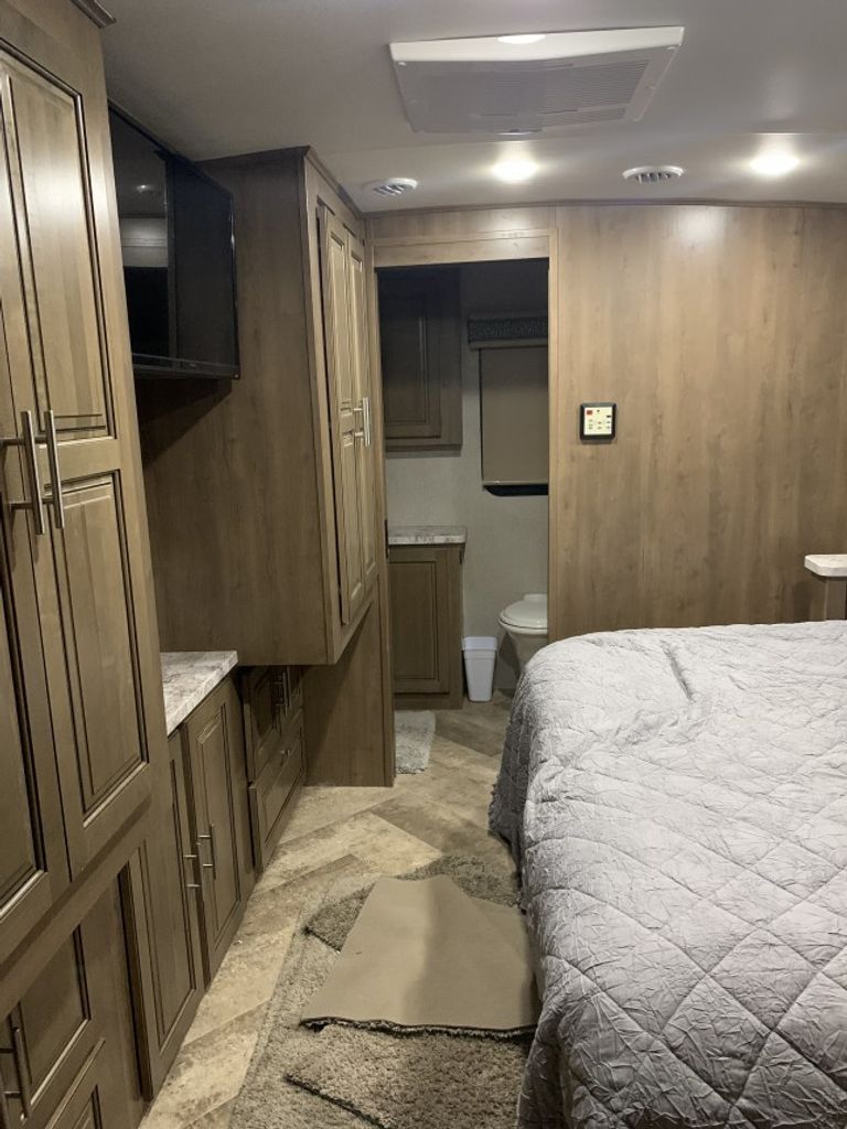 2019 Forest River Georgetown GT5 34H - National Vehicle