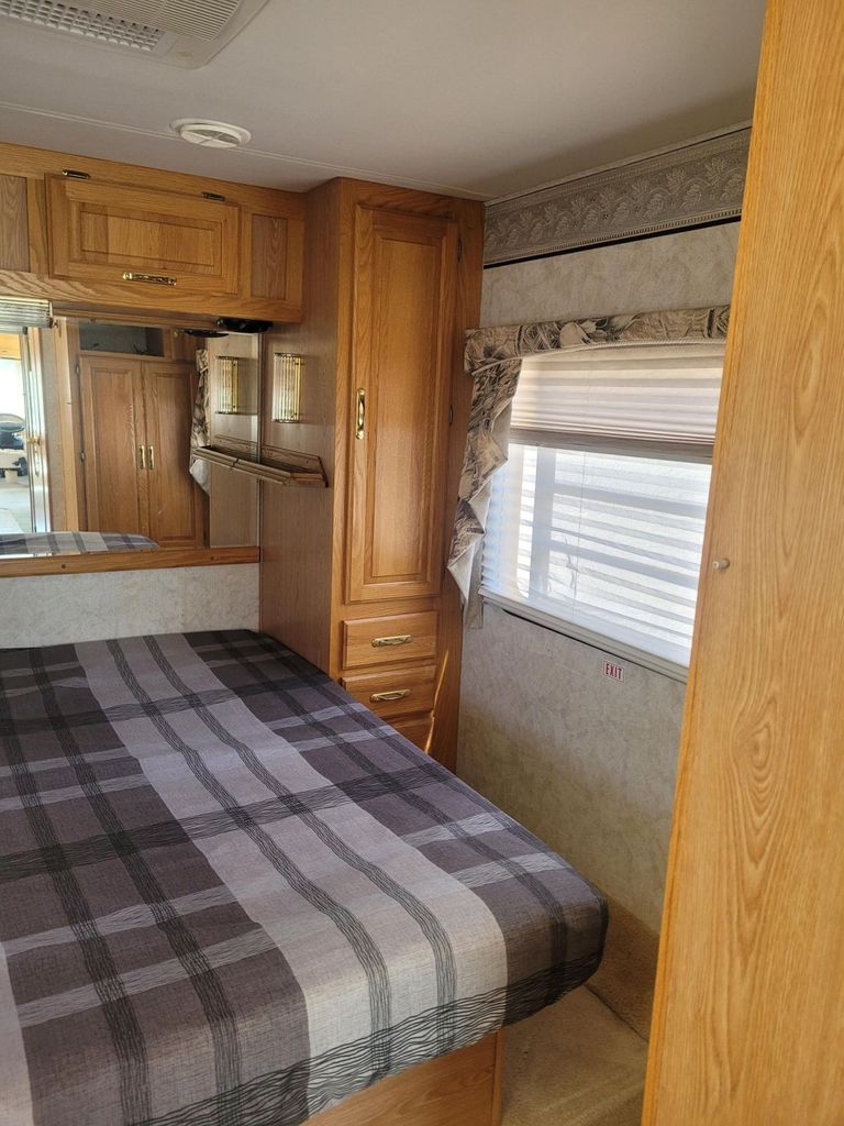 1999 Forest River Windsong 325S - National Vehicle
