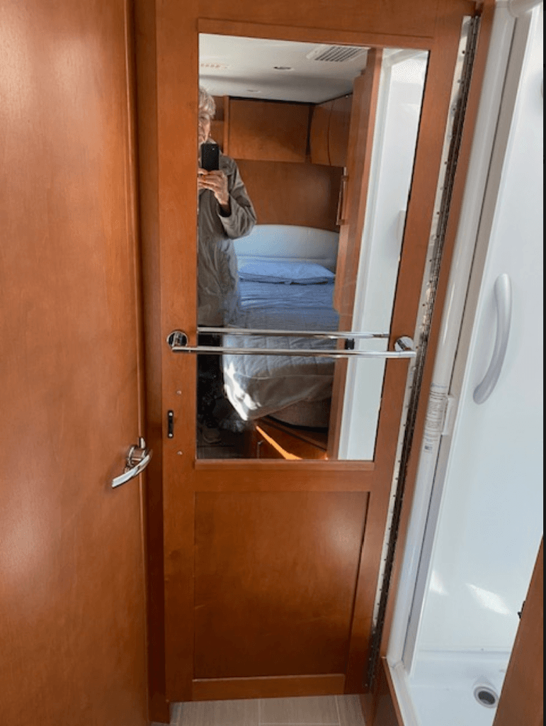 2020 Leisure Travel Van Unity U24TB - National Vehicle