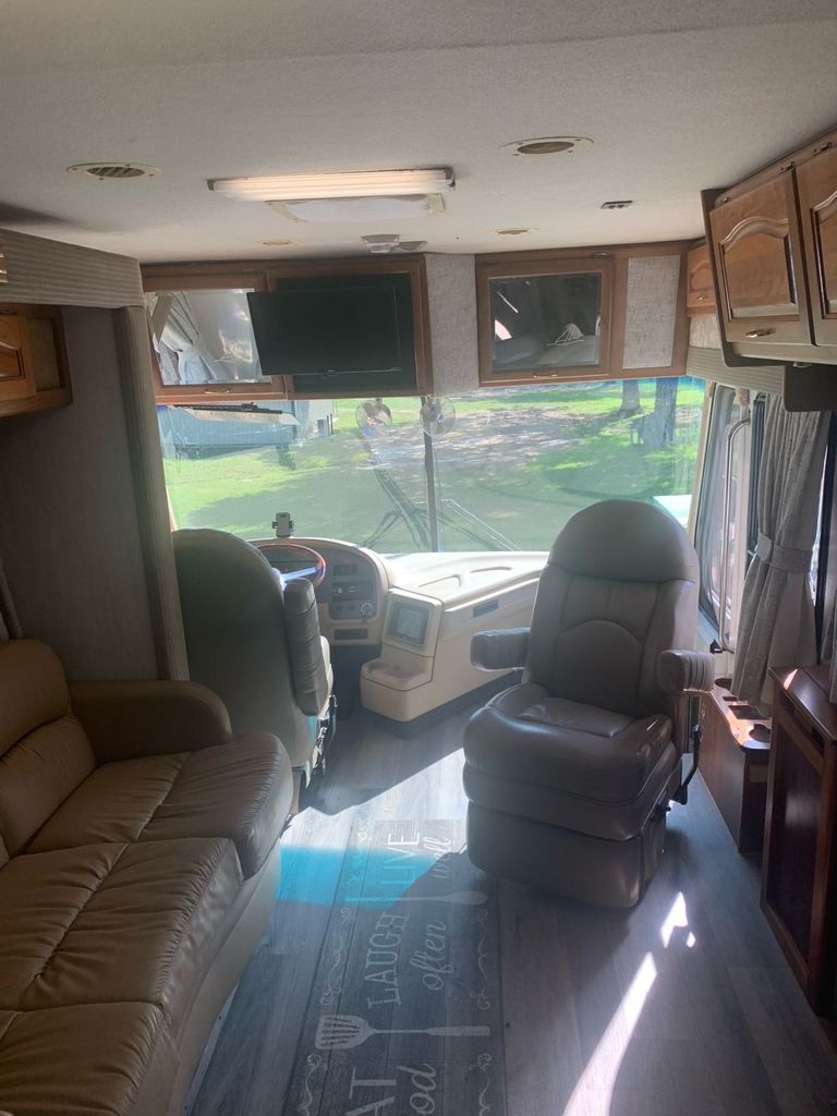 1999 National RV Tradewinds 7371 - National Vehicle