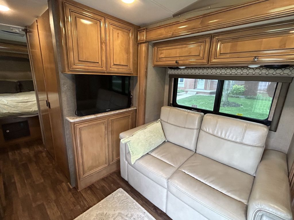 2018 Thor Motor Coach Synergy 24SP - National Vehicle