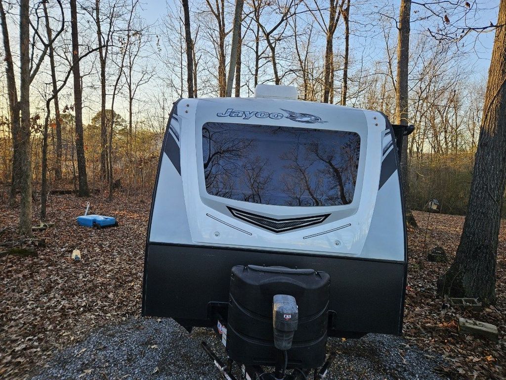 2020 Jayco White Hawk 32RL - National Vehicle