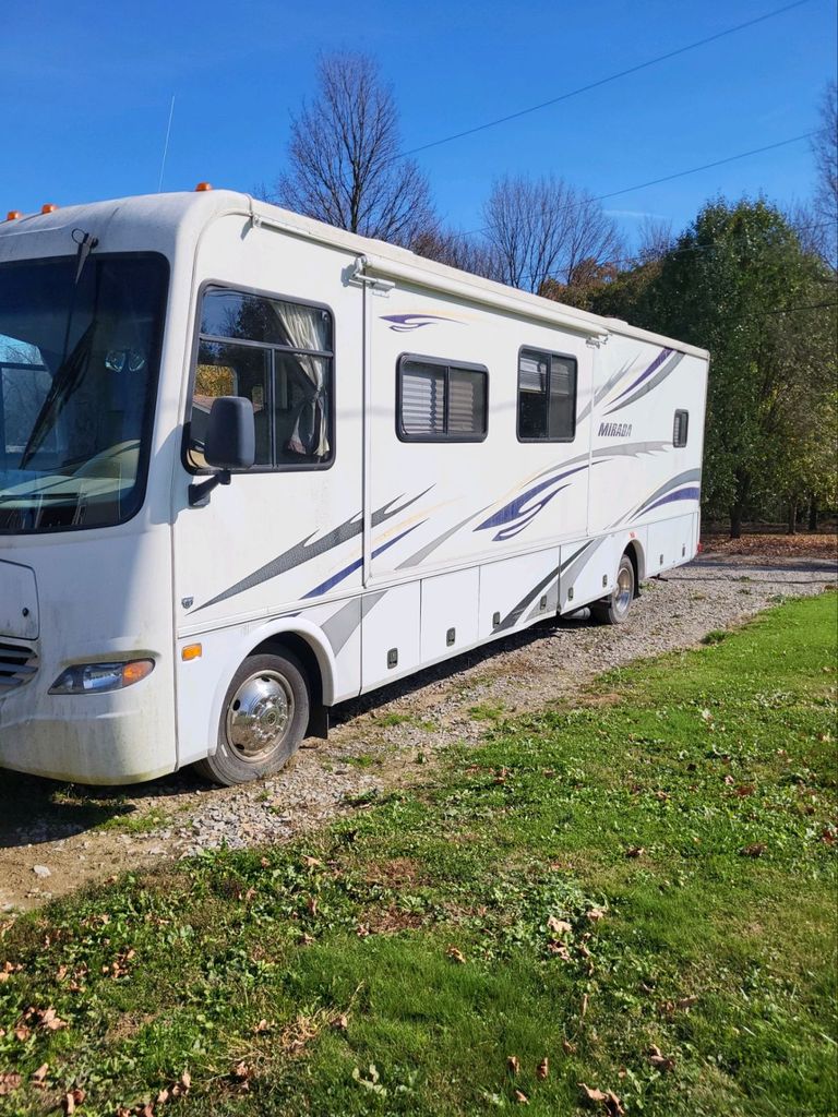 2007 Coachmen Mirada 310DS - National Vehicle