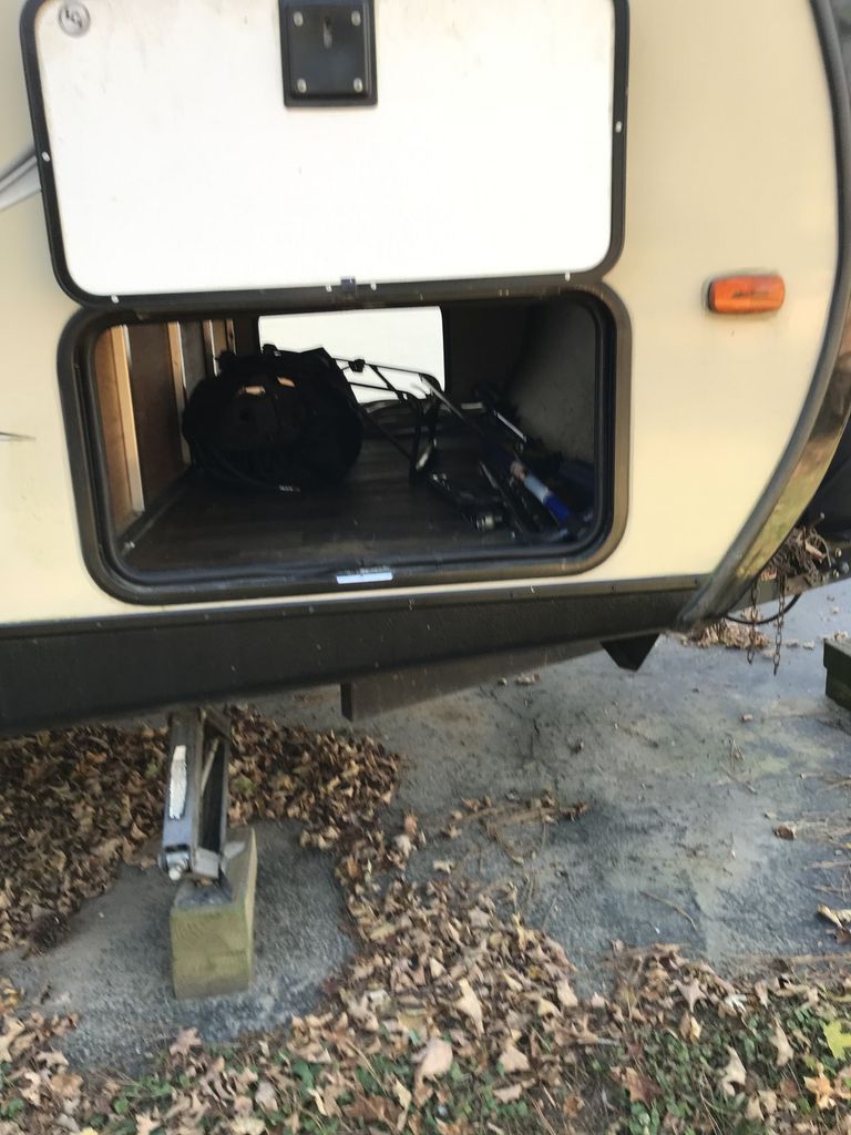 2016 Keystone Bullet Premier 22RBPR - National Vehicle