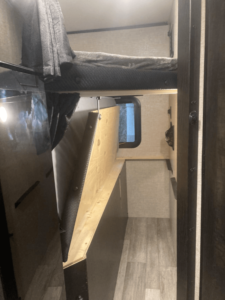 2023 Jayco Jay Feather Micro 199MBS - National Vehicle