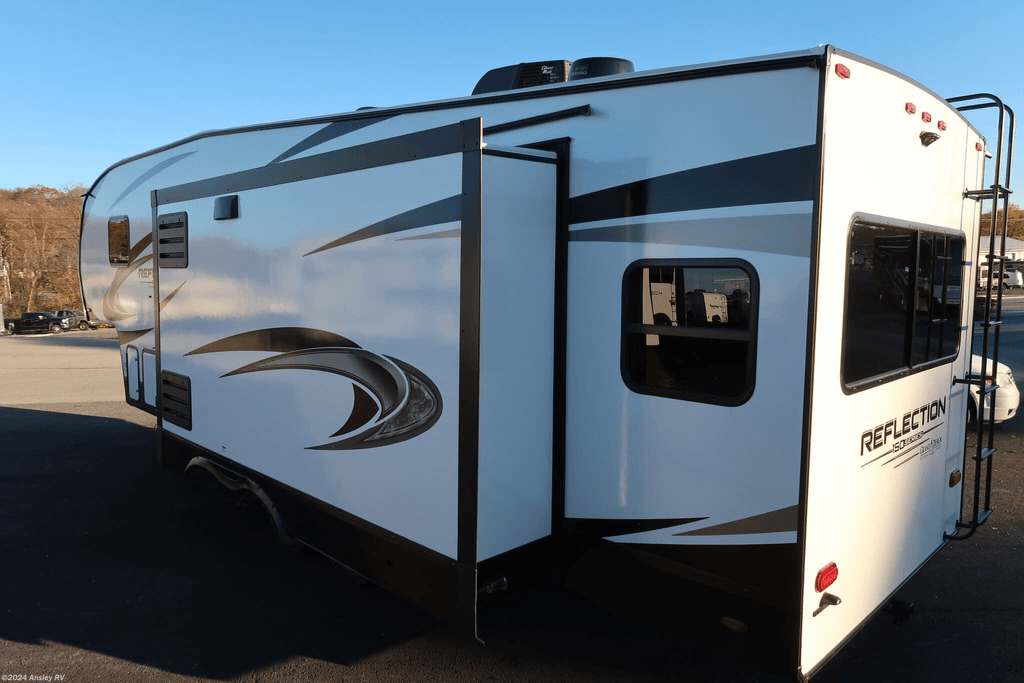 2021 Grand Design Reflection 150 295RL - National Vehicle