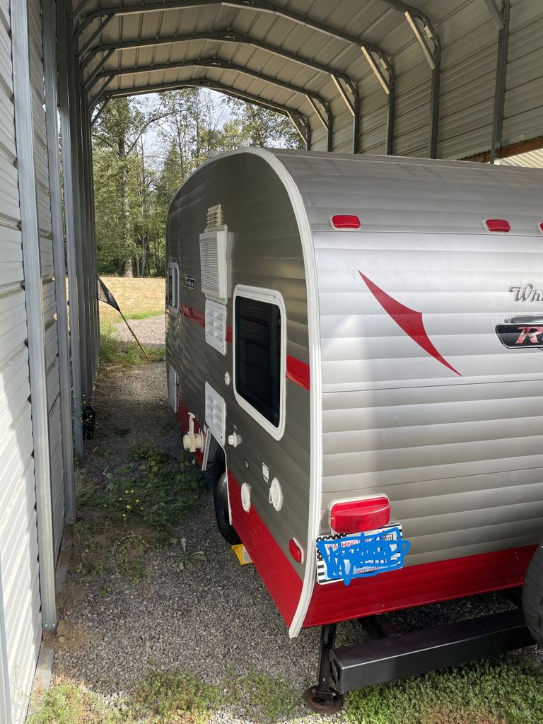 2014 Riverside RV White Water 155XL - National Vehicle