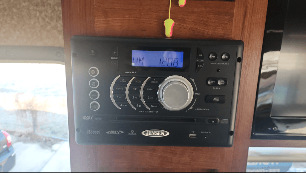 2014 Forest River FR3 30DS - National Vehicle