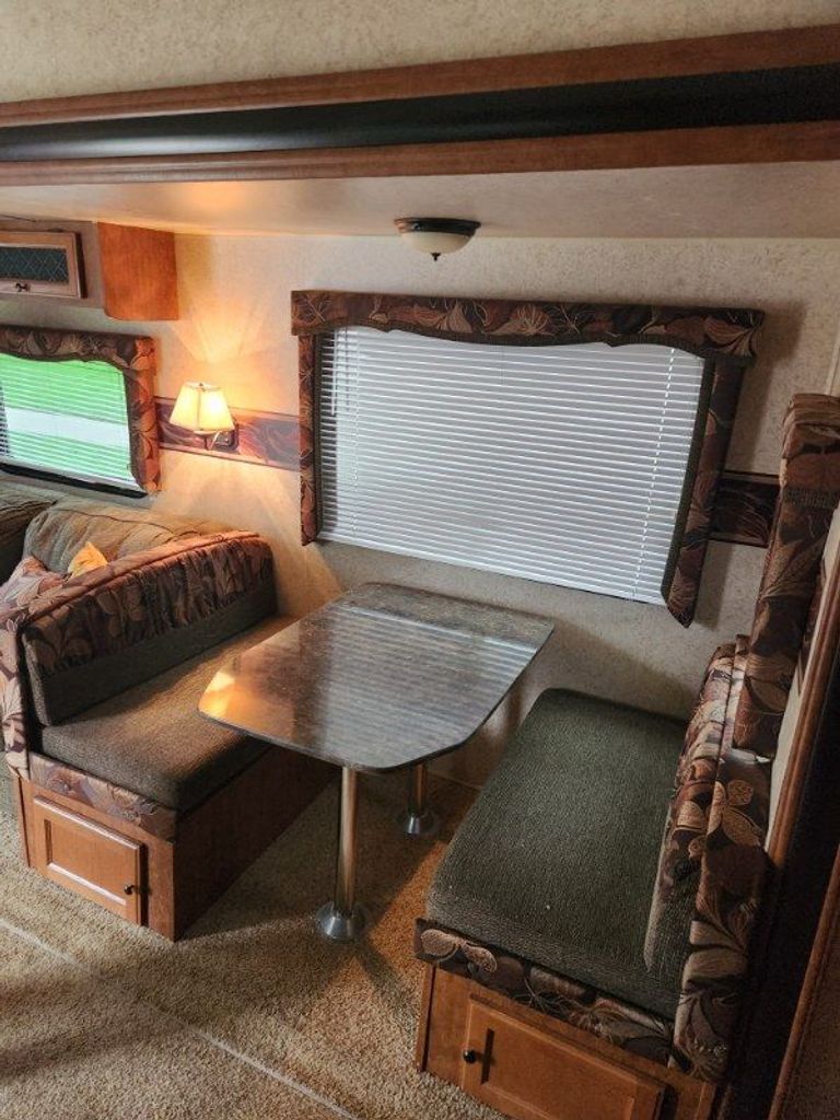 2013 Skyline Nomad Joey Select 286 - National Vehicle