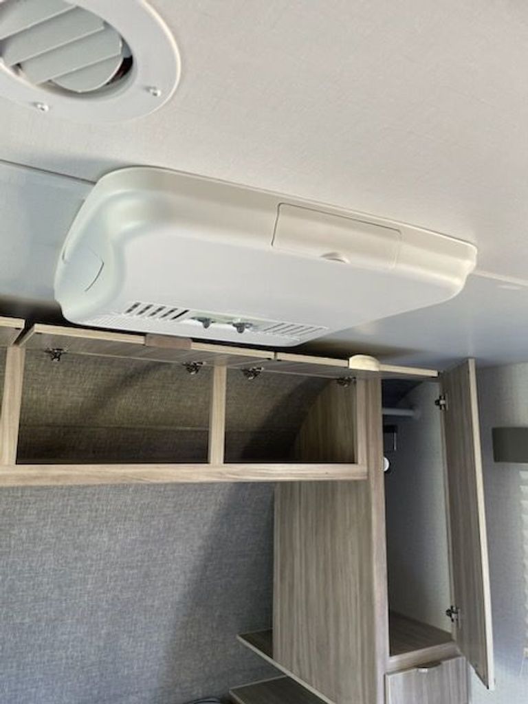 2022 Winnebago Minnie 2529RG - National Vehicle