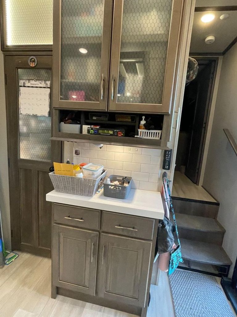 2021 Grand Design Solitude 310GK - National Vehicle