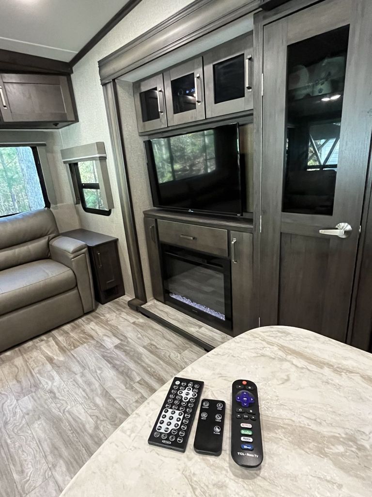 2021 Grand Design Reflection 150 295RL - National Vehicle