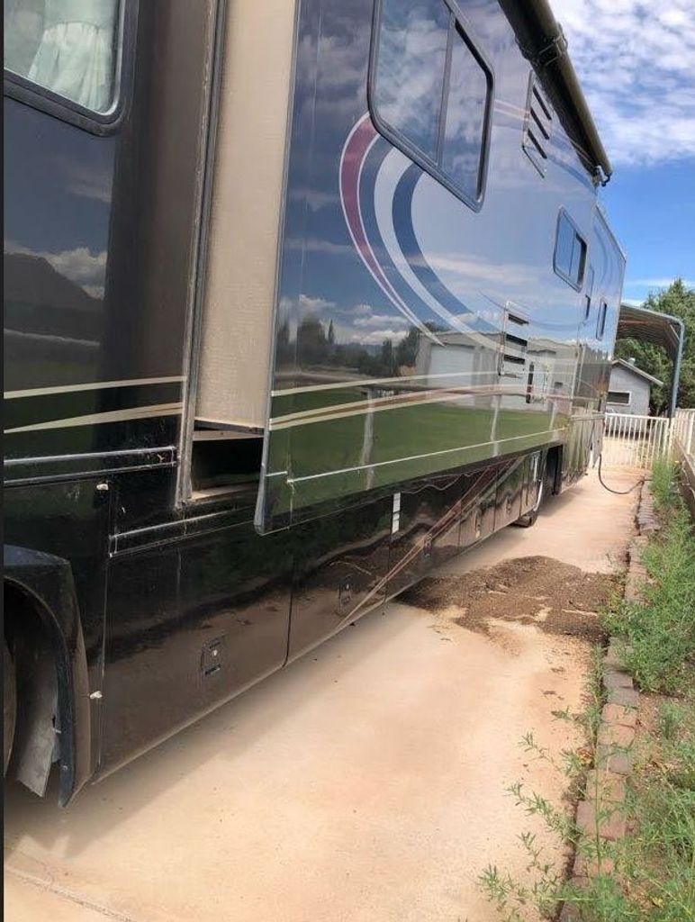 2007 Gulf Stream Sun Voyager 8389 - National Vehicle