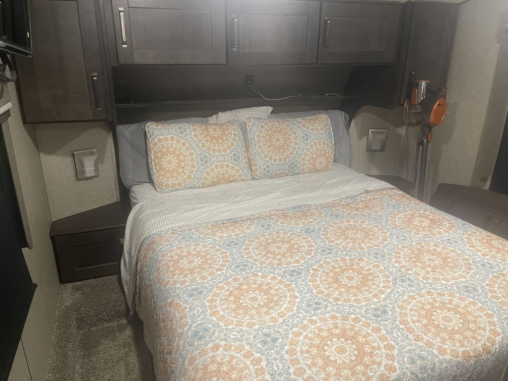 2021 Grand Design Reflection 150 260RD - National Vehicle