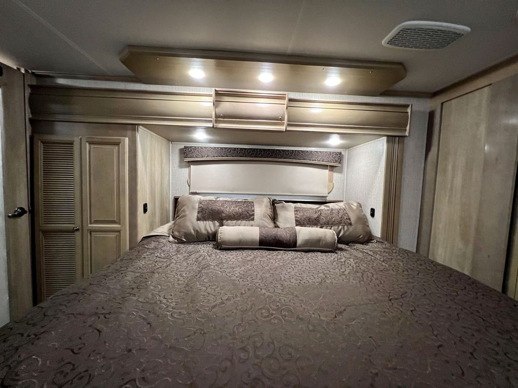 2017 Redwood RV 5th Wheel 36RL - National Vehicle