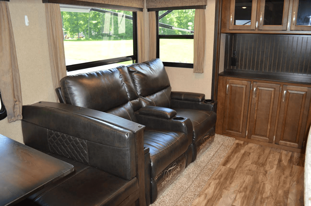 2020 Grand Design Reflection 312BHTS - National Vehicle