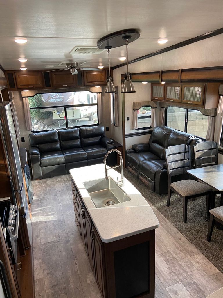 2019 Heartland Elkridge 31RLK - National Vehicle