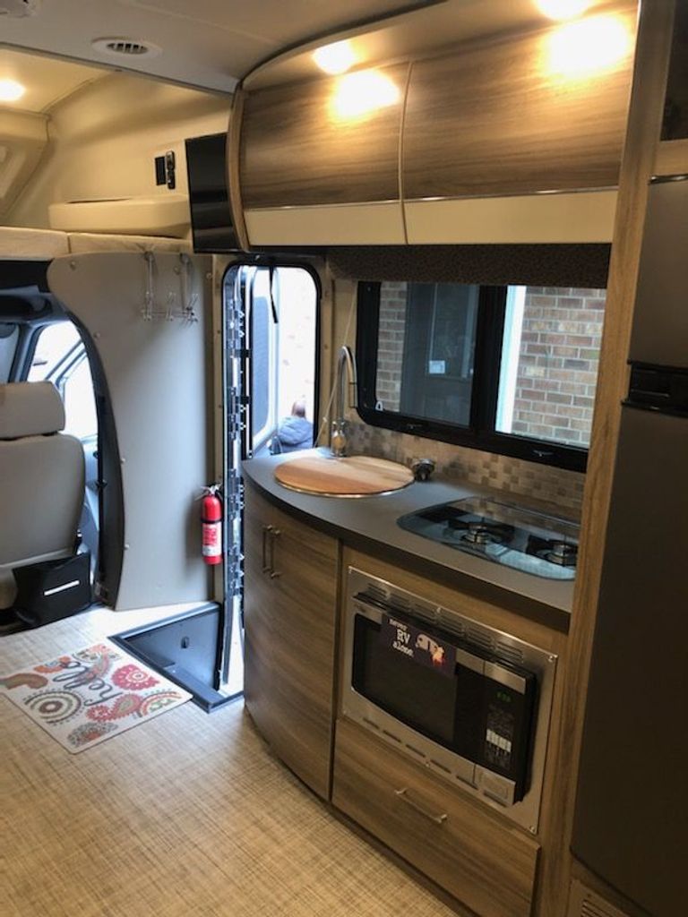 2019 Jayco Melbourne Prestige 24LP - National Vehicle