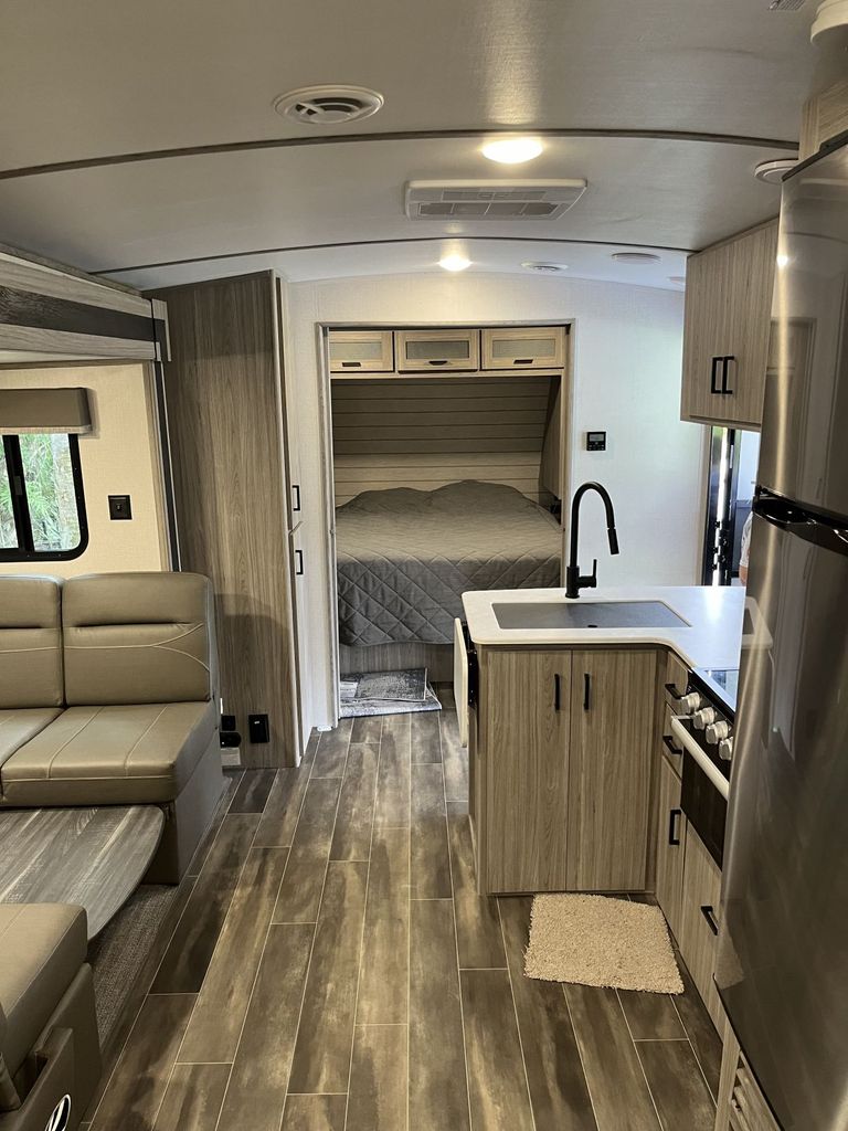 2022 Keystone Passport GT 2951BH - National Vehicle