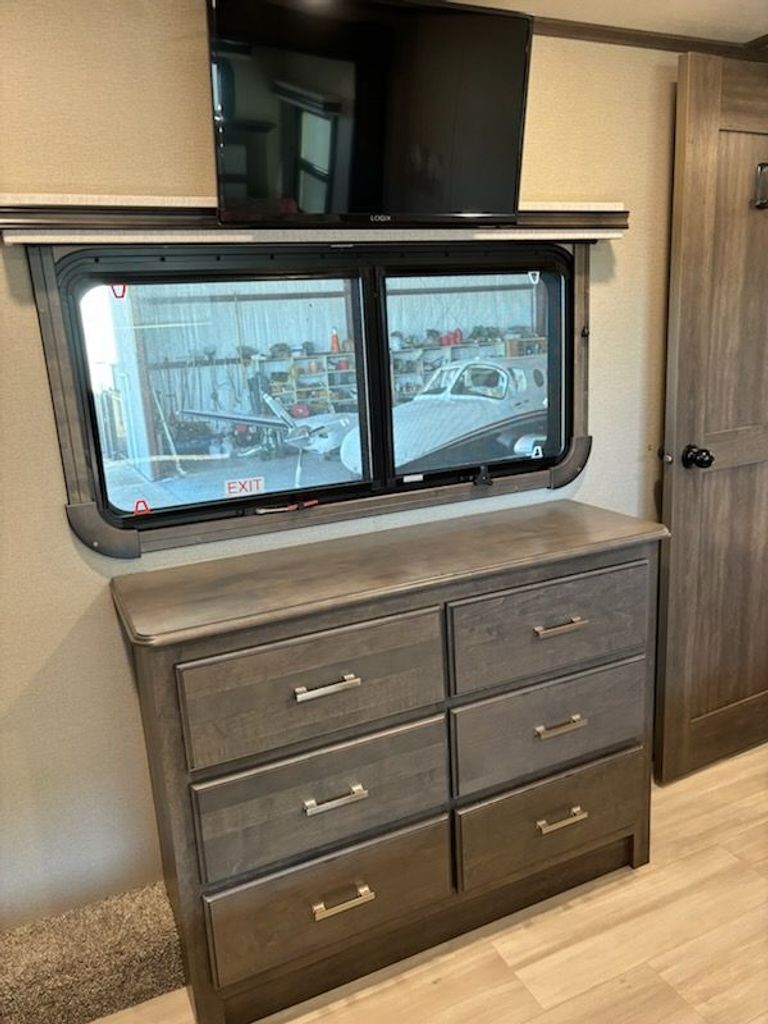 2021 Grand Design Solitude 310GK - National Vehicle