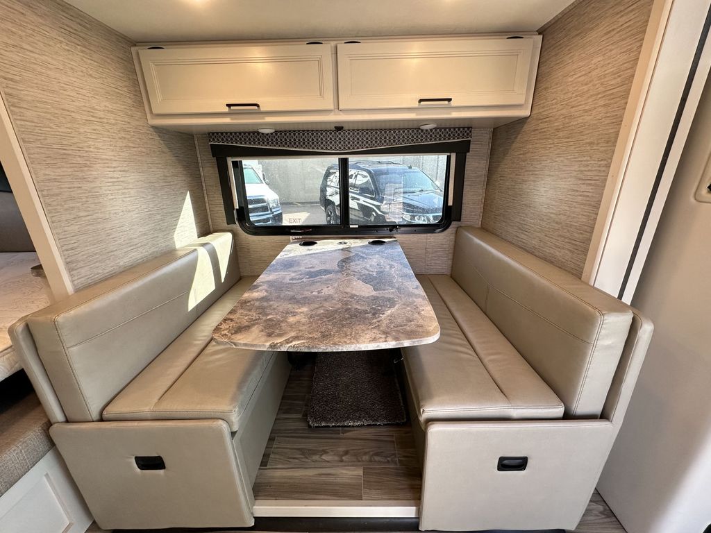 2021 Thor Motor Coach Compass AWD 23TW - National Vehicle