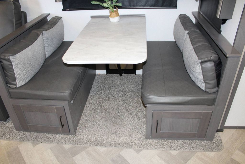 2021 Cruiser RV Twilight Signature 2620 - National Vehicle