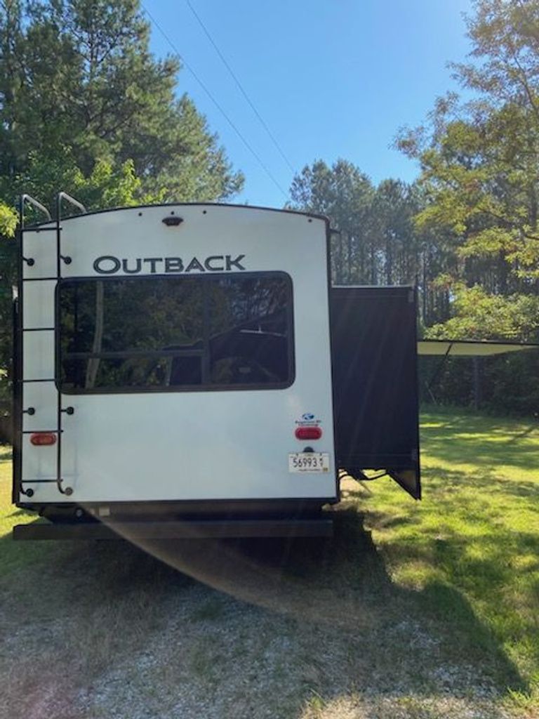 2021 Keystone Outback 330RL - National Vehicle