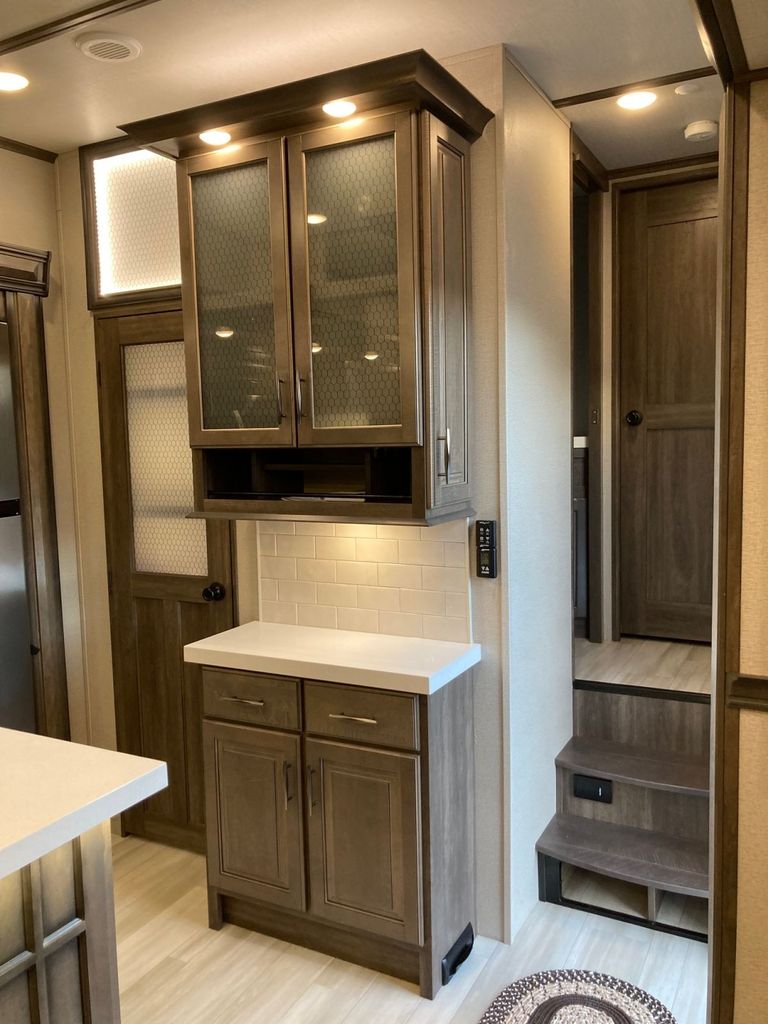 2021 Grand Design Solitude 310GK - National Vehicle