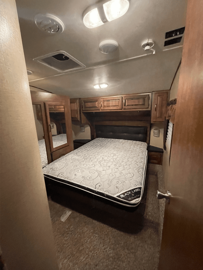 2015 Grand Design Reflection 303RLS - National Vehicle