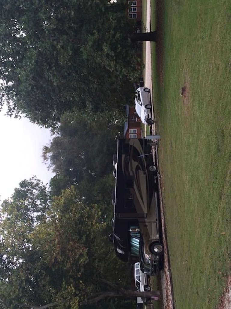 2016 Nexus Phantom Super C 35SC Terra Star Chassis - National Vehicle