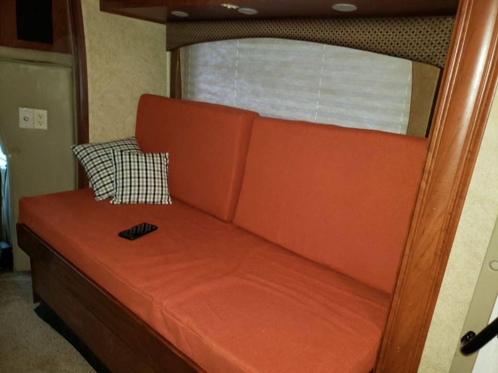 2013 Forest River Lexington Grand Touring 295DS - National Vehicle