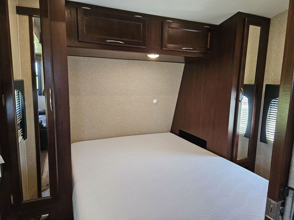 2015 Heartland Torque Toy Hauler 290 - National Vehicle