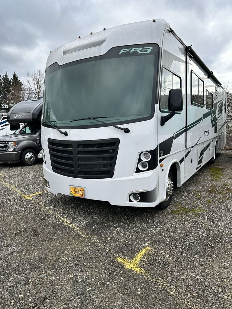2023 Forest River FR3 34DS - National Vehicle